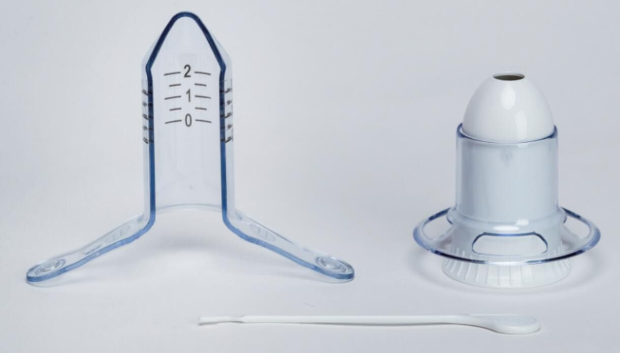 Anuscope - Suzhou Lantex Medical - avec spéculum / à usage unique