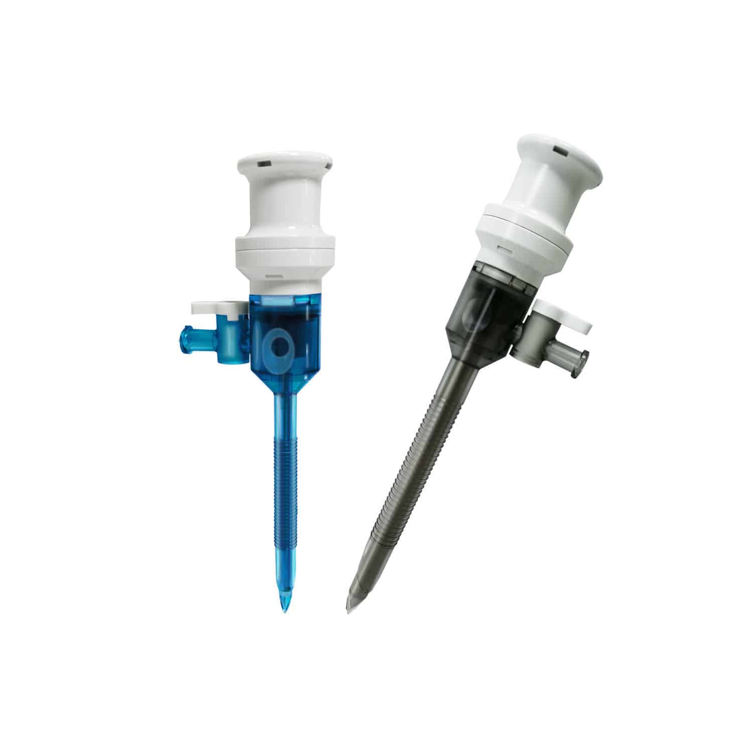 Trocart laparoscopique - WZDT-A-3/55 - Microcure medical - à usage ...