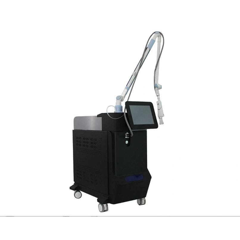 Laser pour rajeunissement de la peau - 2940 - Beijing Keylaser Sci-Tech - pour rajeunissement ...