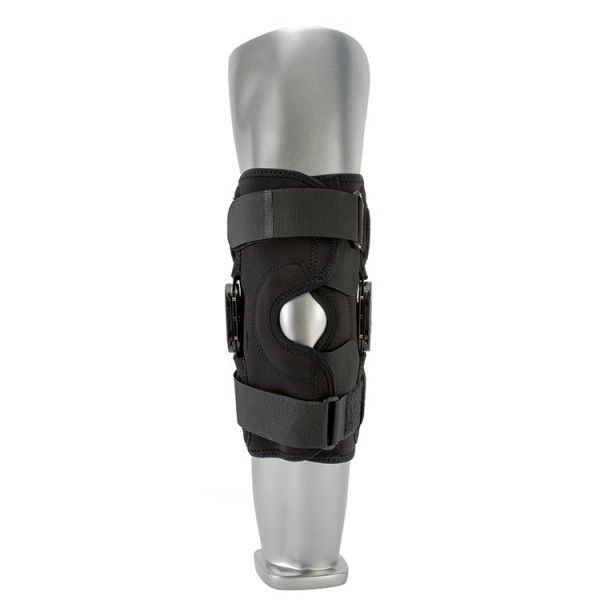 Orthèse de genou - BRACE™ - Dr Medical - S / M / XL