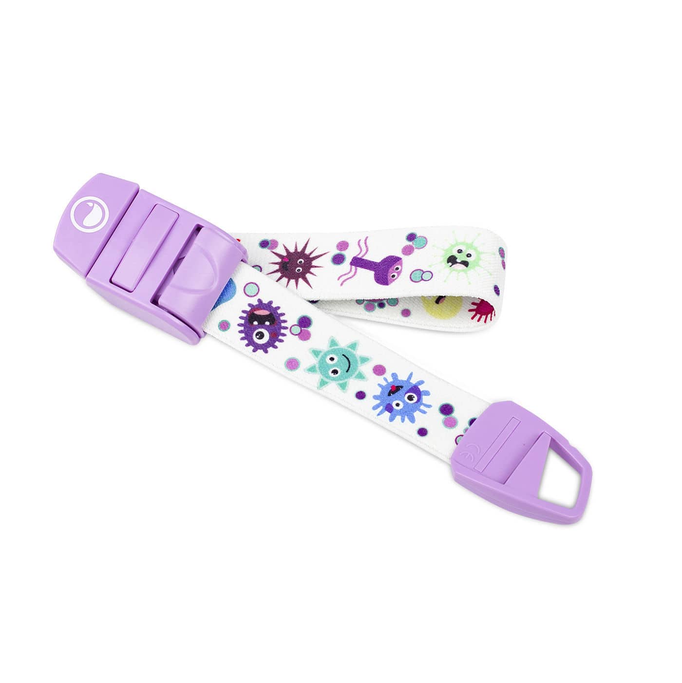 Garrot à clip - 002368 - Enfermania - pour soins généraux / pédiatrique ...