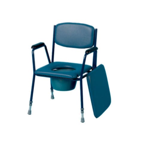 Chaise garde robe sur roulettes - HZ-CC101 - Shanghai Haozheng Metal ...