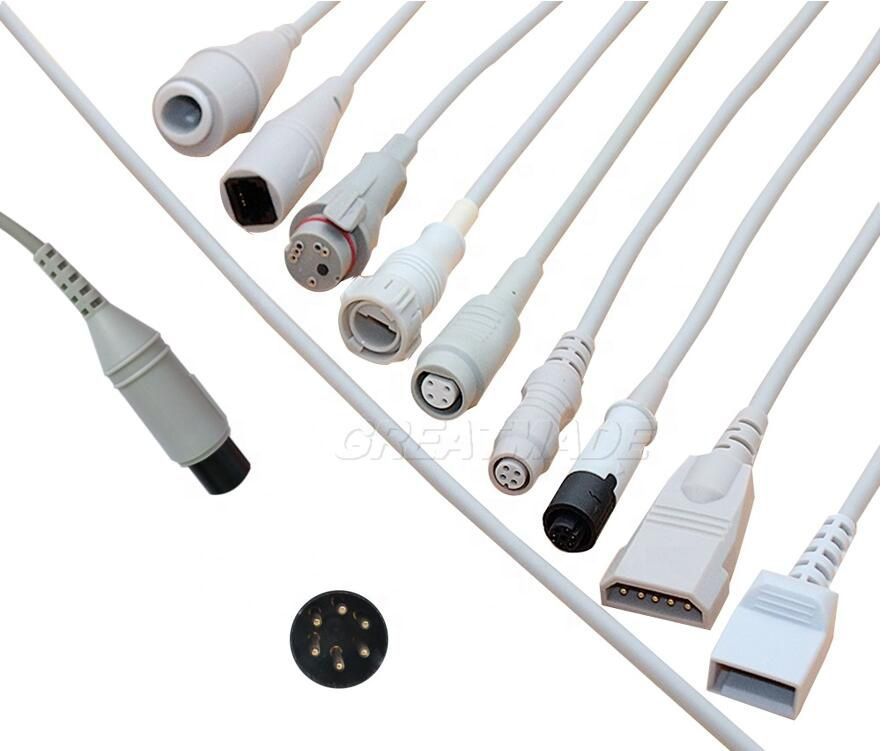 Adaptateur pour câbles - IBP003A - Shenzhen Greatmade Tech