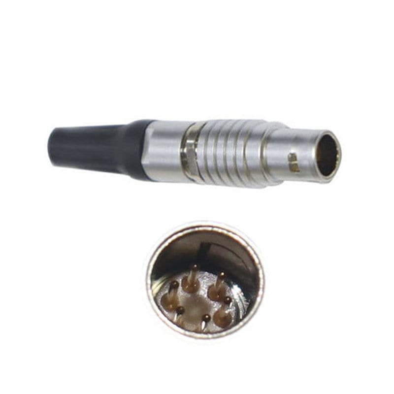 Connecteur mâle-femelle - FGG.0B.306.CLAD52Z - Shenzhen Greatmade Tech ...