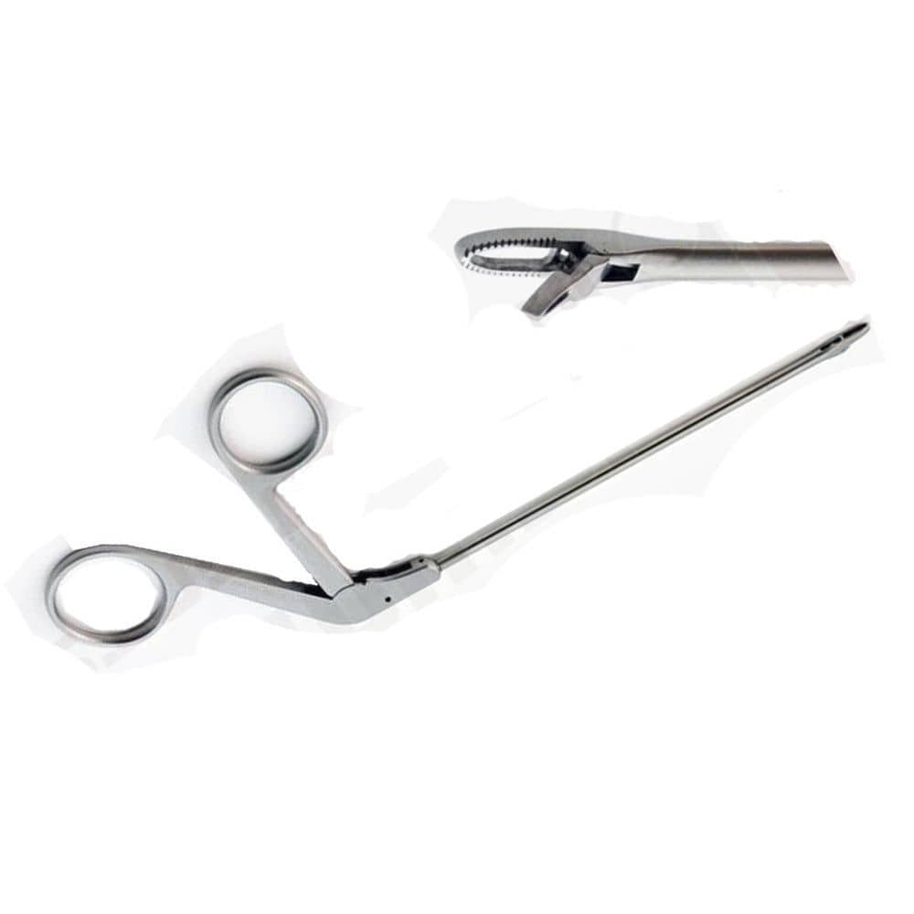 Pince ORL - PS-NS-0013 - Peak Surgicals - chirurgicale / droite / en inox