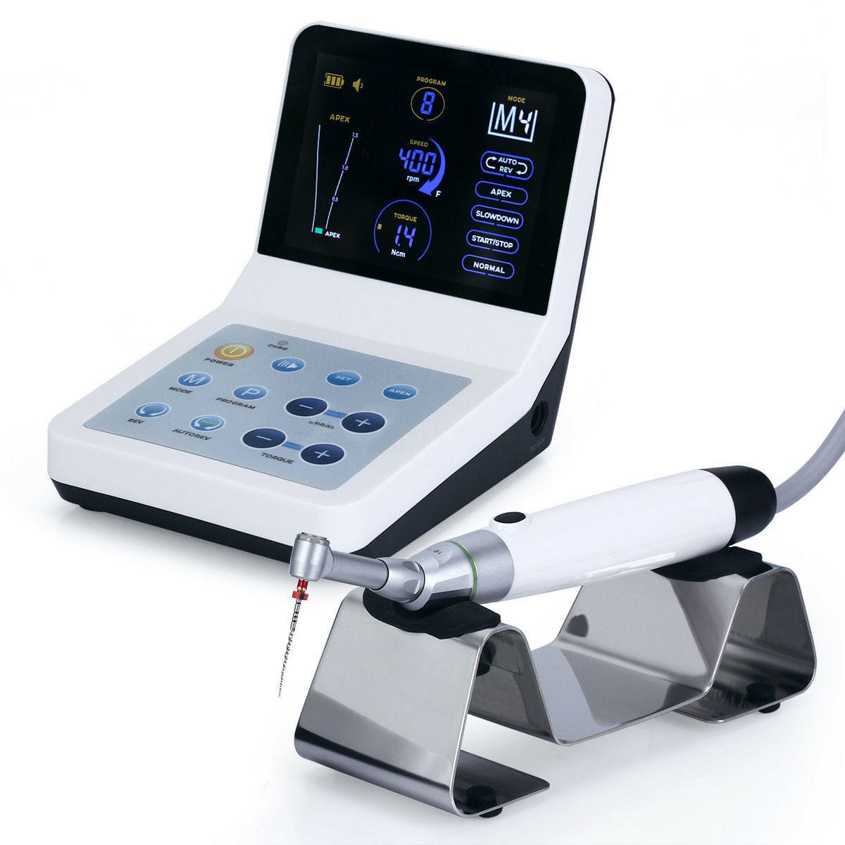 Localisateur d'apex dentaire - R-Smart Plus - Anka Tıbbi Malzemeler