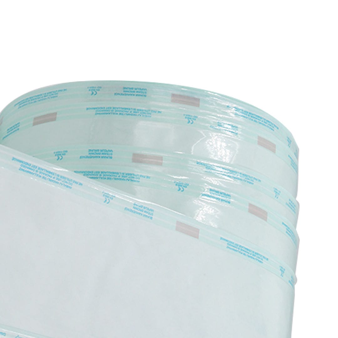 Enveloppe de stérilisation - DSR series - FTM packaging