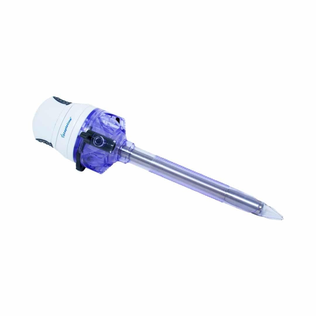 Trocart laparoscopique - T-HT-05 - Stapleline Medizintechnik - à lame ...