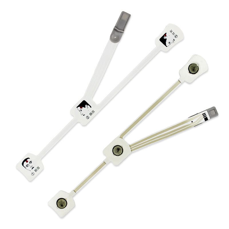 Électrode EEG - AMD-DE-NF0003-1 - Shenzhen Amydi-med Electronics Tech ...