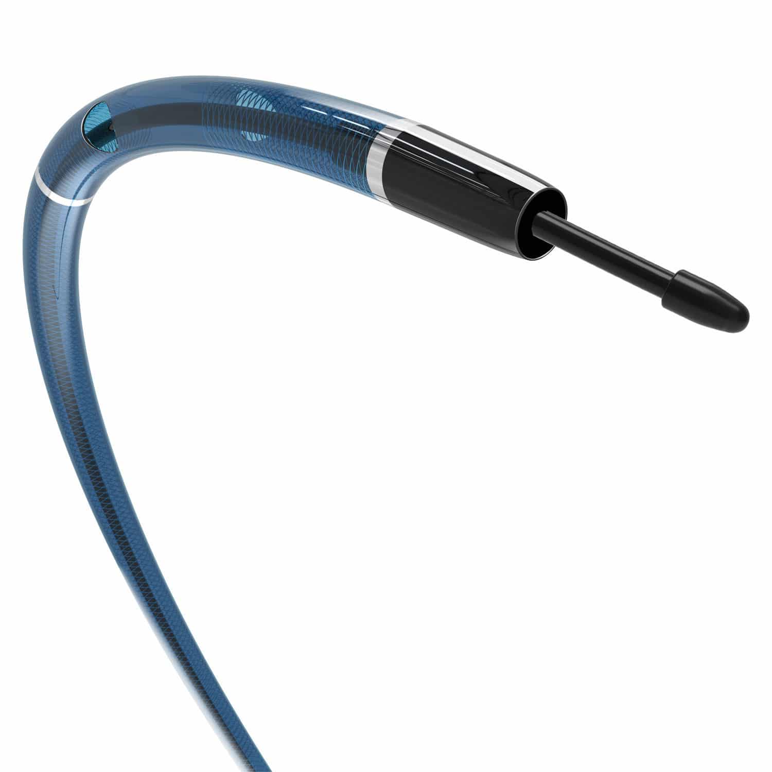 Cathéter périphérique - Aspir-Cath® - INT Medical Instruments - d ...