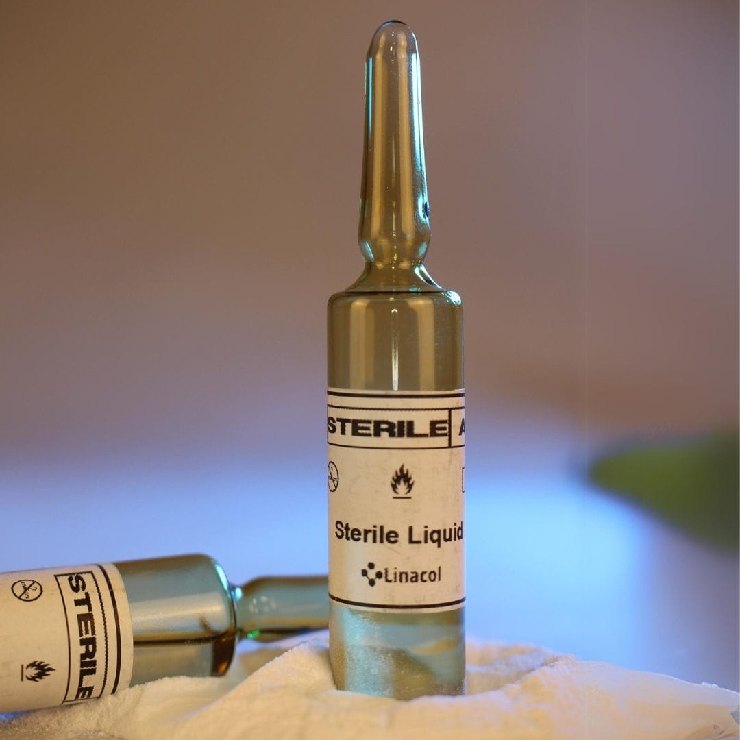 Ciment osseux pour chirurgie orthopédique - DeFix® - Desu Medical