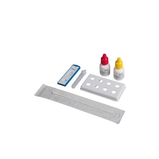 Test rapide pour maladies infectieuses - Zhejiang Orient Gene - pour ...