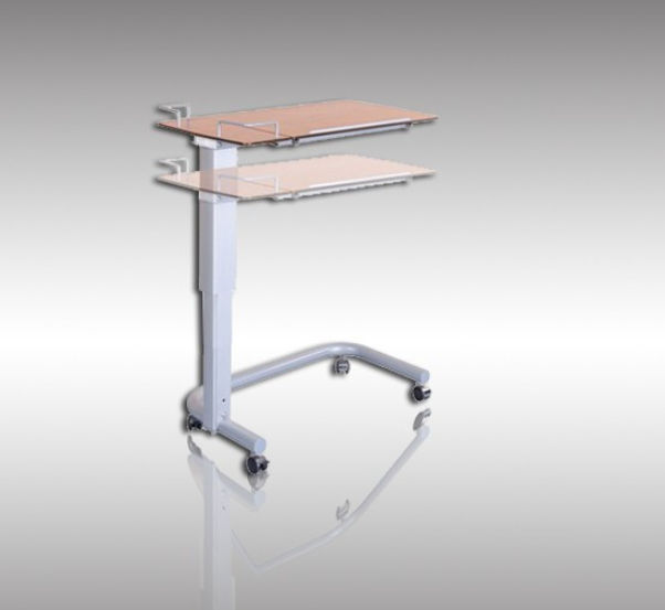 Table de lit à hauteur variable - HYZ5509 - HYZMED Medical - sur ...
