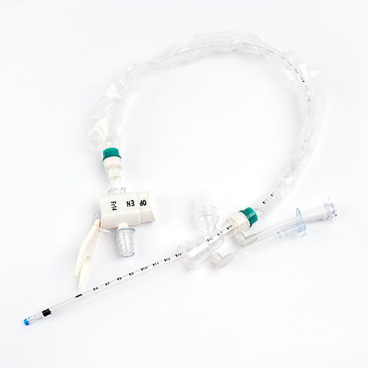 Circuit de respiration fermé - 23 - AMK Medical