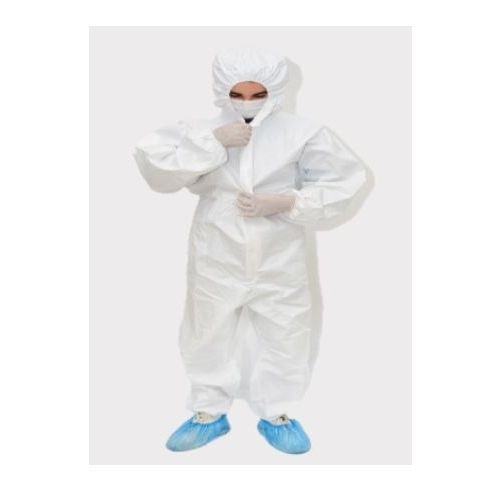 Combinaison de protection unisexe - Health Production Products - à ...