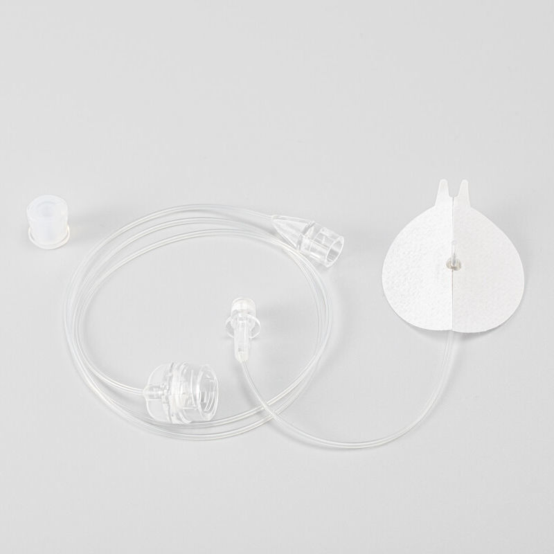 Canule d'injection - Apex Medical