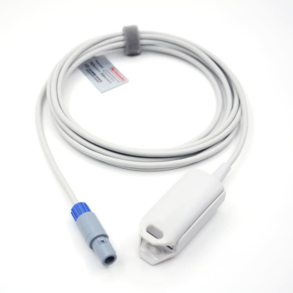 Capteur SpO2 multiposition - M76 series - Med Accessories