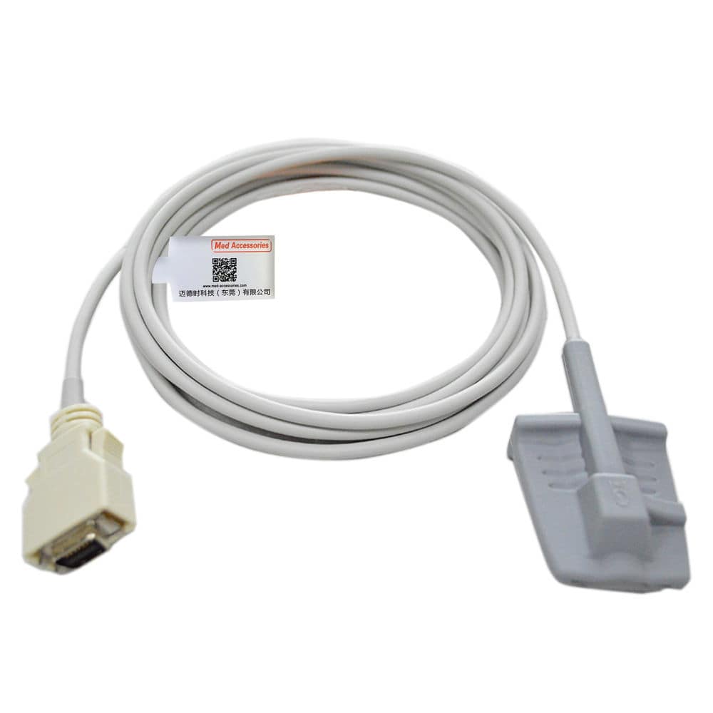 Capteur SpO2 multiposition - M15 series - Med Accessories