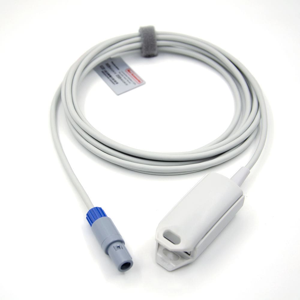 Capteur SpO2 multiposition - M62D series - Med Accessories