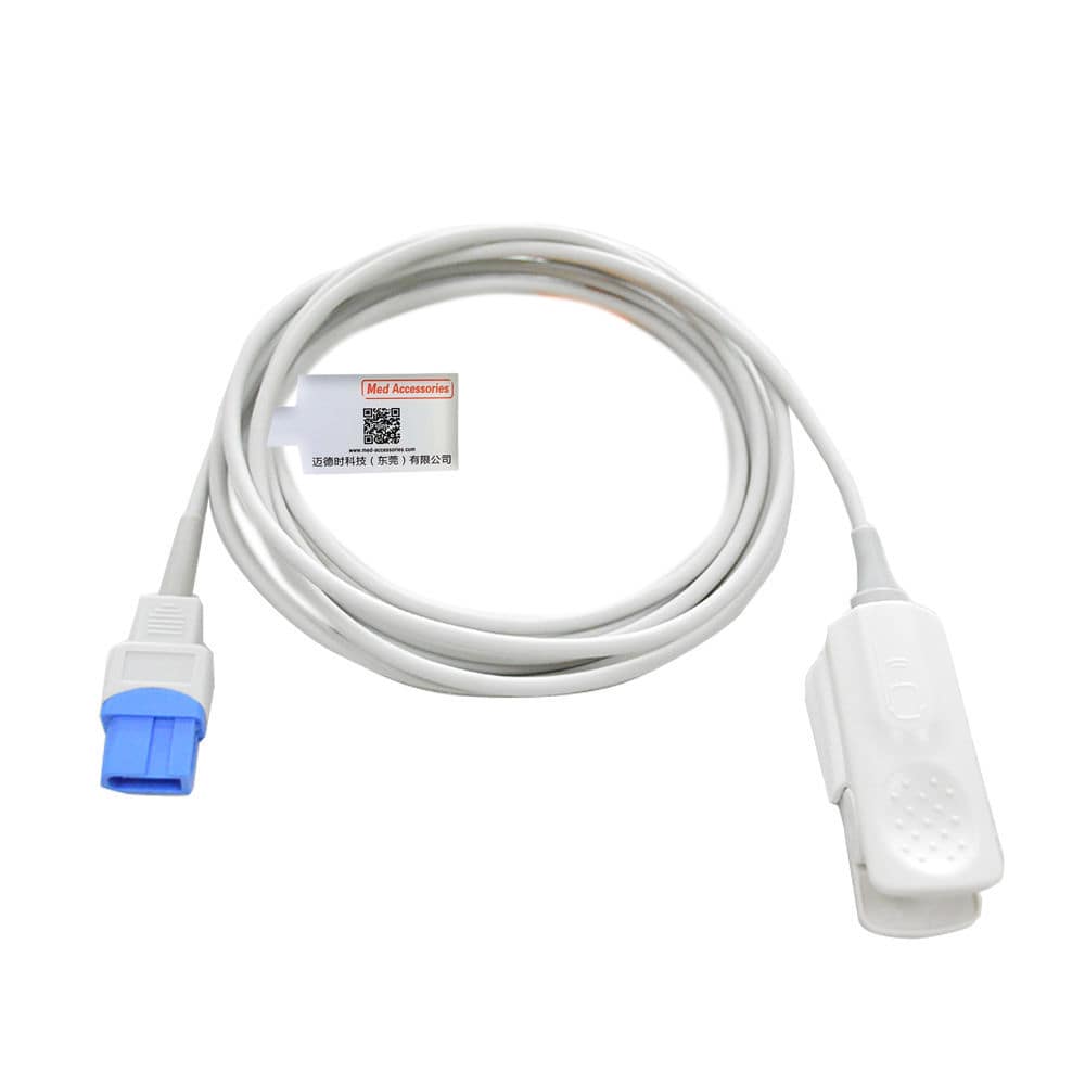 Capteur SpO2 multiposition - M74 series - Med Accessories