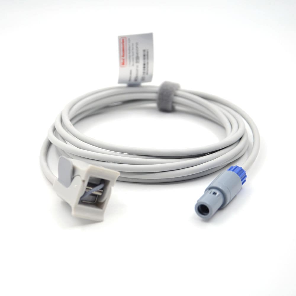 Capteur SpO2 multiposition - M20 series - Med Accessories