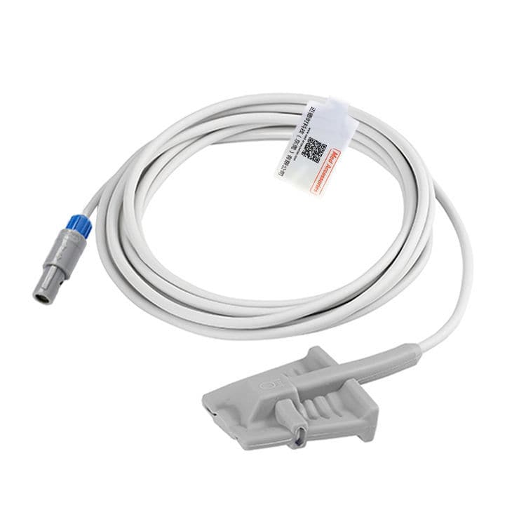 Capteur SpO2 de doigt - Goldway - Med Accessories - orteil / de pied ...