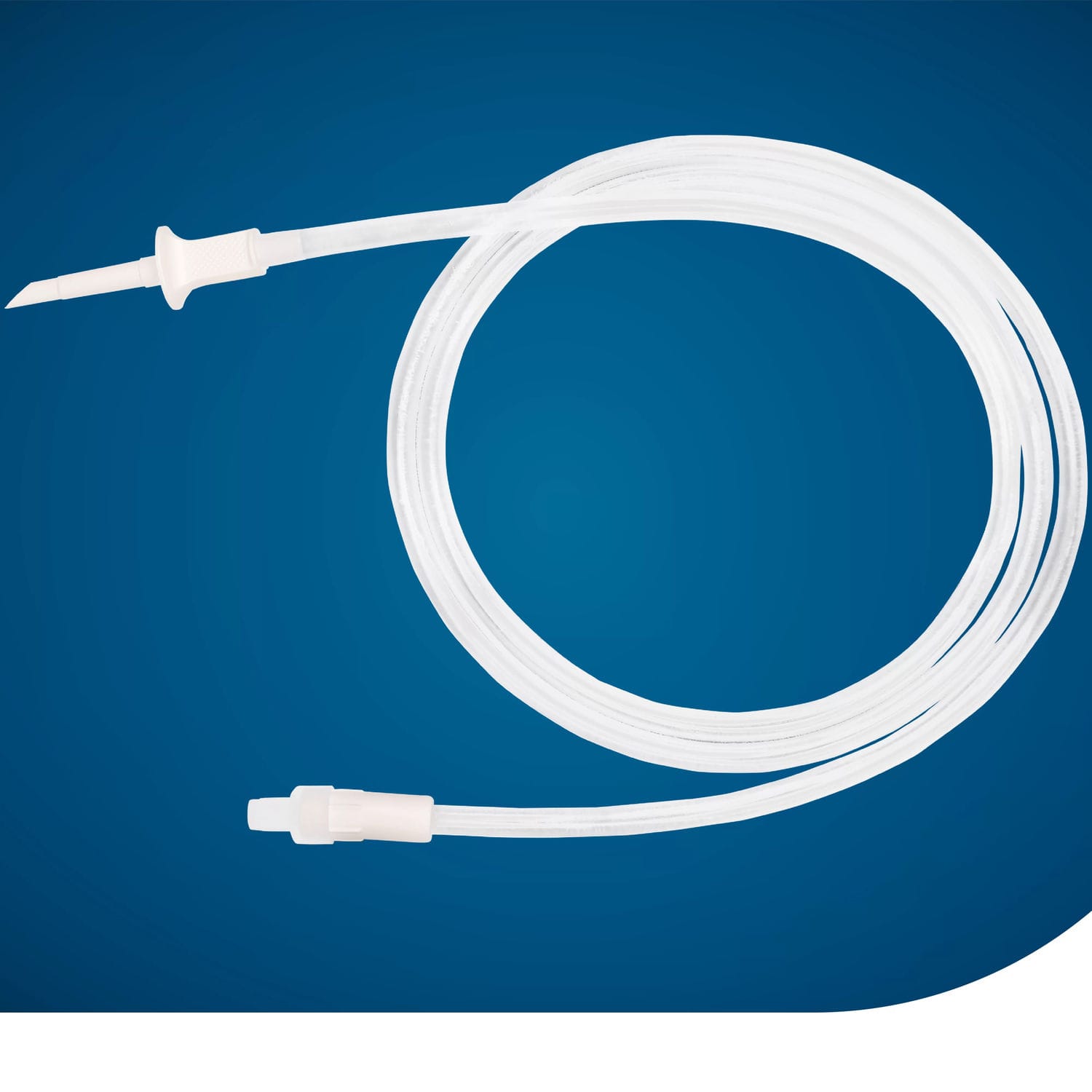 Prolongateur de perfusion pédiatrique - KS-125 TPN - Kapsam