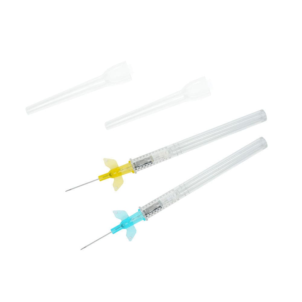 Aiguille d'injection intraveineuse - Nanchang Kindly Meditech - de ...