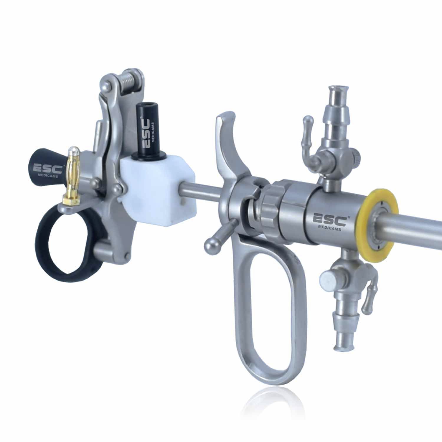 Hystéro-résectoscope - Hystero-resectoscope 2.9mm - ESC Medicams