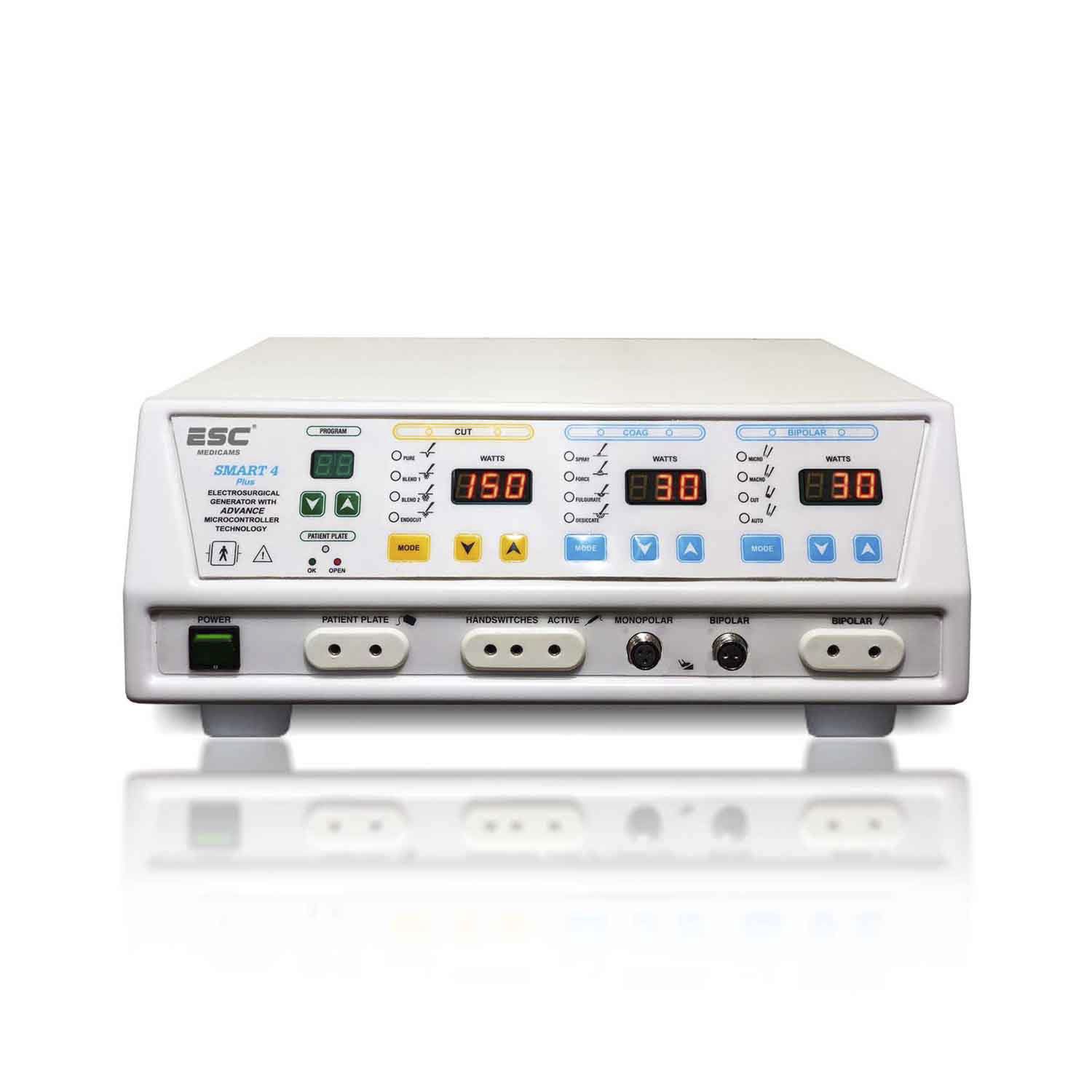 Bistouri électrique pour chirurgie laparoscopique - Cautery - ESC Medicams