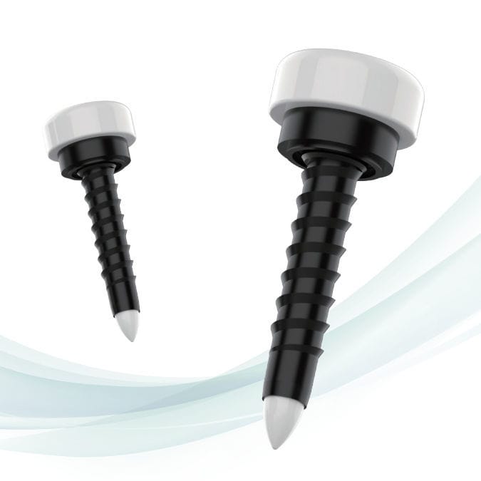 Trocart thoracique - TXQ05 - Surgsci Medical