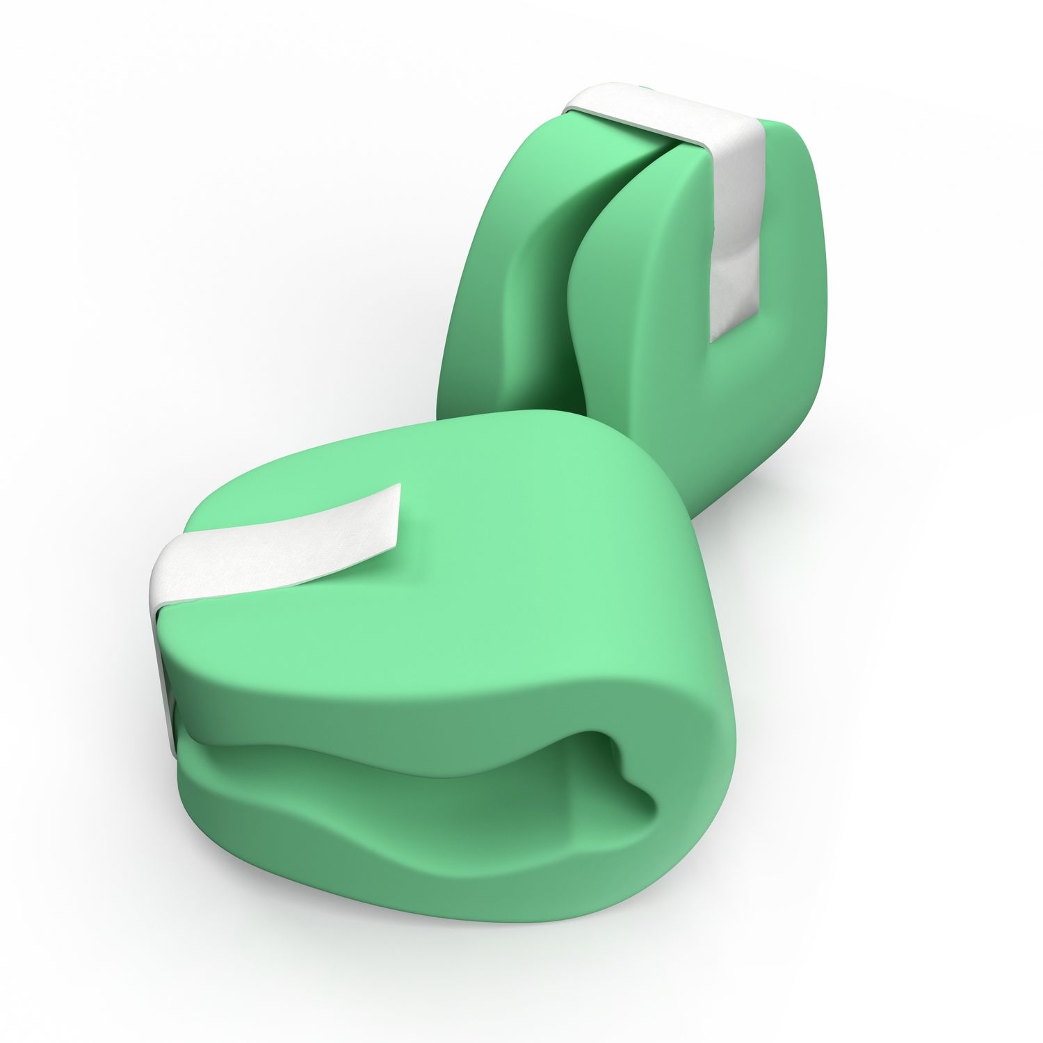 Talonnière anti-escarres - 2901 - Sinmed