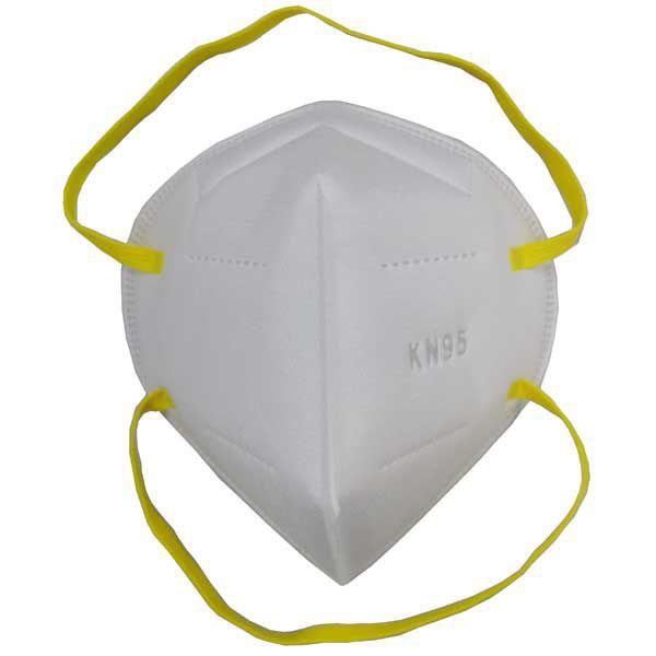 Masque de protection N95 - Connexions Technology - KN95 / en bec de canard