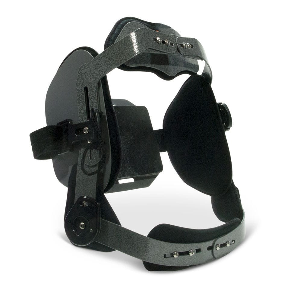 Orthèse posturale - Jewett - Boundless Biomechanical Bracing ...