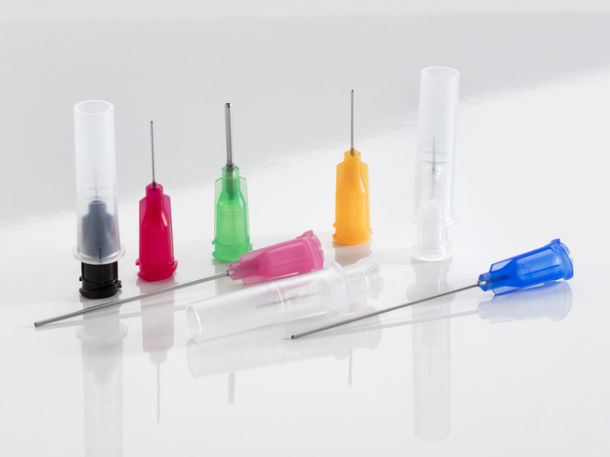 Pointe distributrice - Optimum® chamfered - Nordson Efd