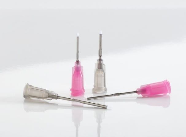 Pointe distributrice - Optimum® PTFE-lined - Nordson Efd