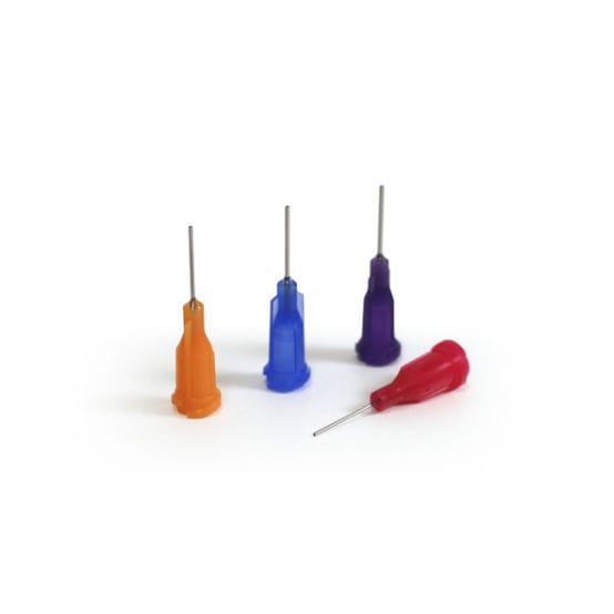 Pointe distributrice - Optimum® PTFE-coated - Nordson Efd