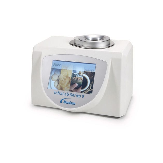 Analyseur de charge - InfraLab Top Loader - Nordson EFD - de ...
