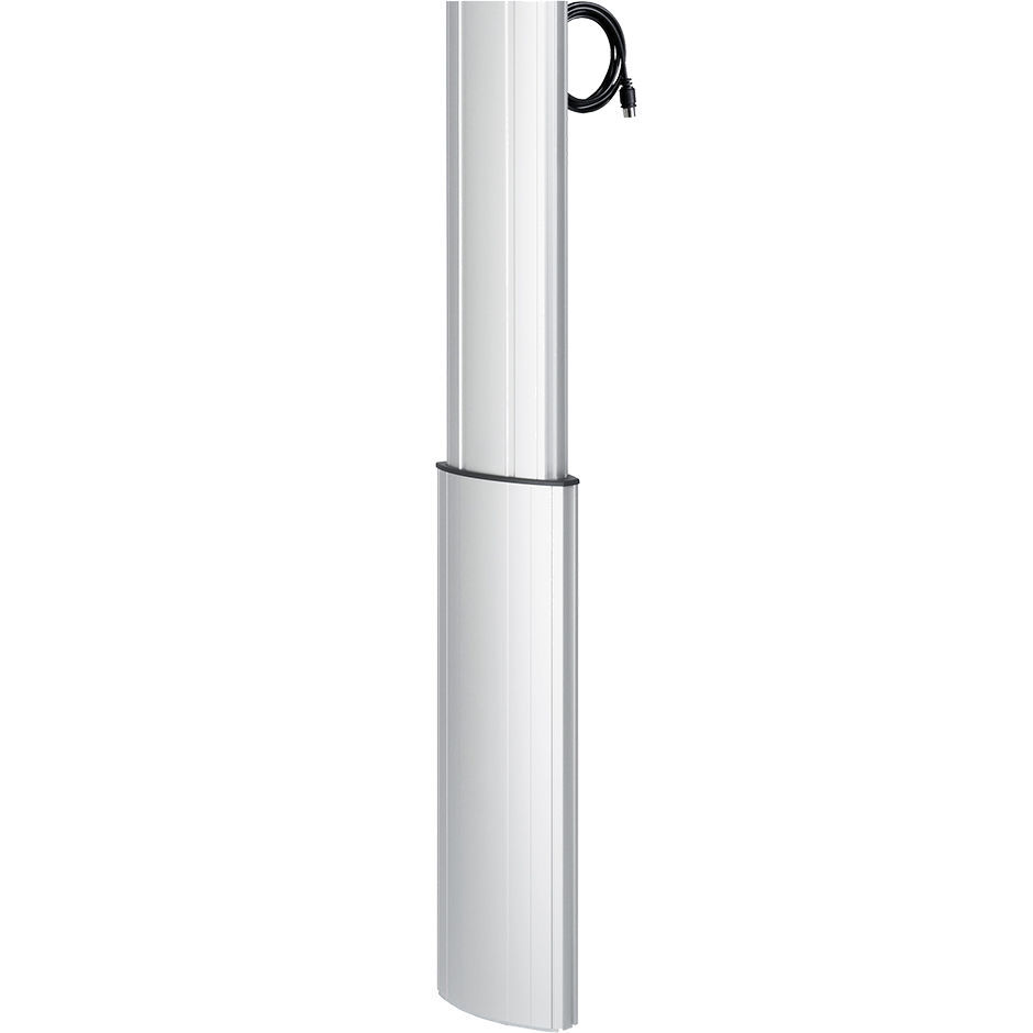 Colonne de levage télescopique - T 180/2 - Baumeister & Schack