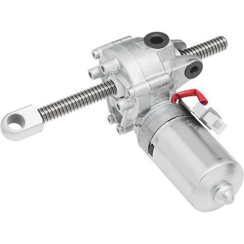 Actionneur linéaire - 200 KS - Baumeister & Schack - électrique / médical