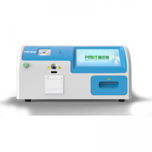 Analyseur d'immunoanalyse automatique - PMDT 9000 - Pro-med (Beijing) Technology Co., Ltd ...