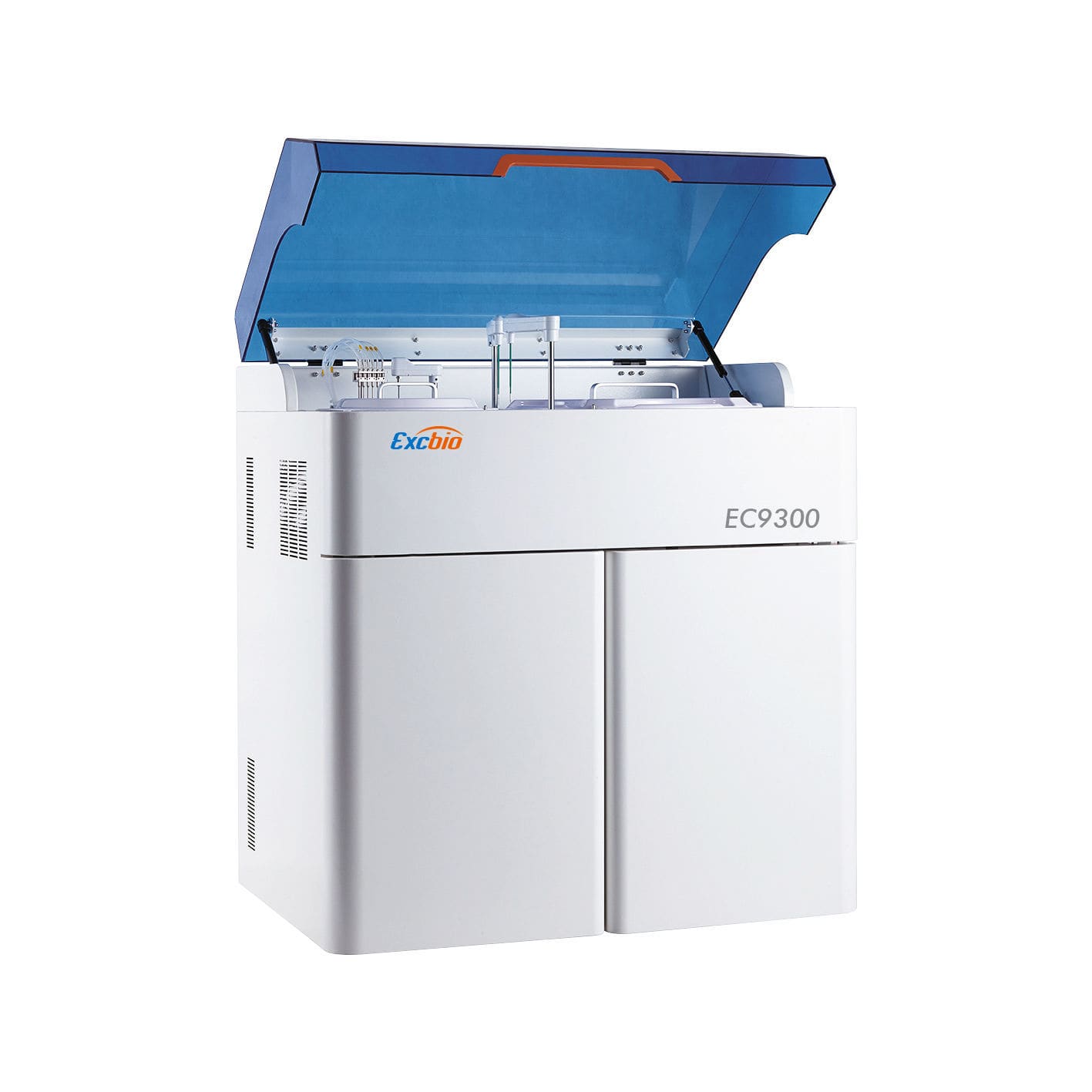 Analyseur de biochimie automatique - EC9300 - GUANGZHOU EXCBIO ...