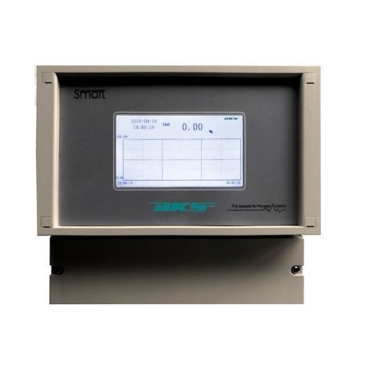 Contrôleur d'humidité - DKS GmbH Engineering - de process