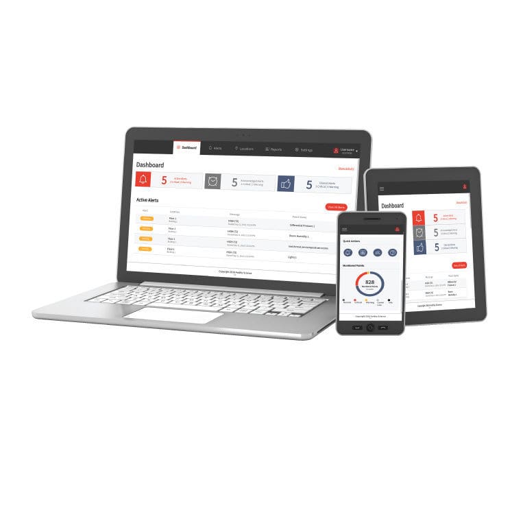 Logiciel médical - Watchdog EX™ - Avidity Science - de gestion de ...