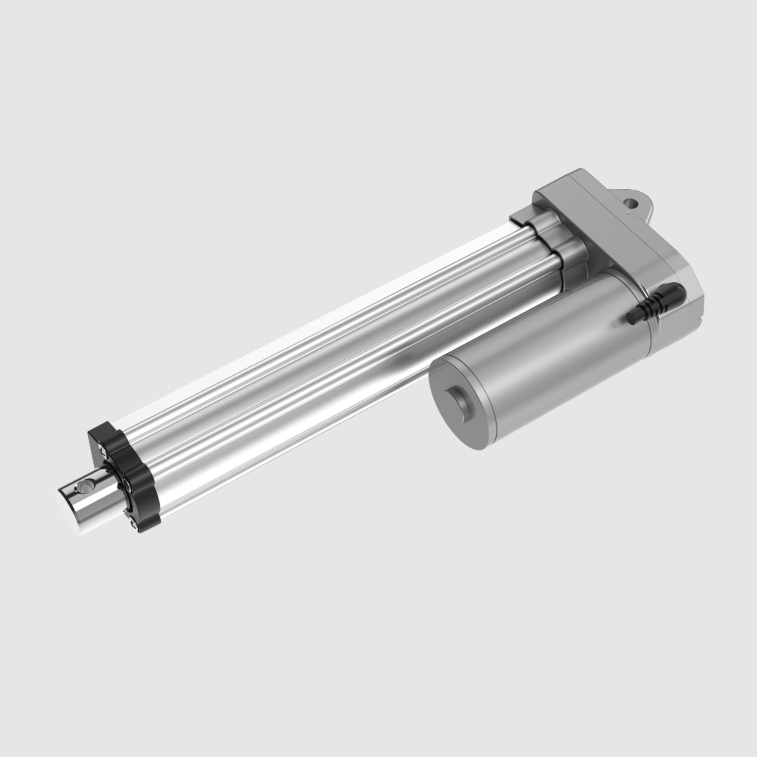 Actionneur linéaire - JC35FA8 - Jiecang Linear Motion - électrique ...
