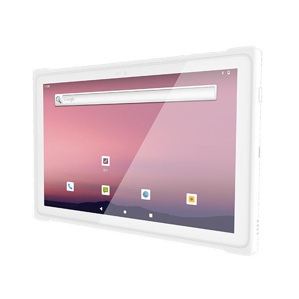 Tablette PC médicale Octa-Core - K195T - Vecoton Technology - pour établissement de santé / 10.1 ...