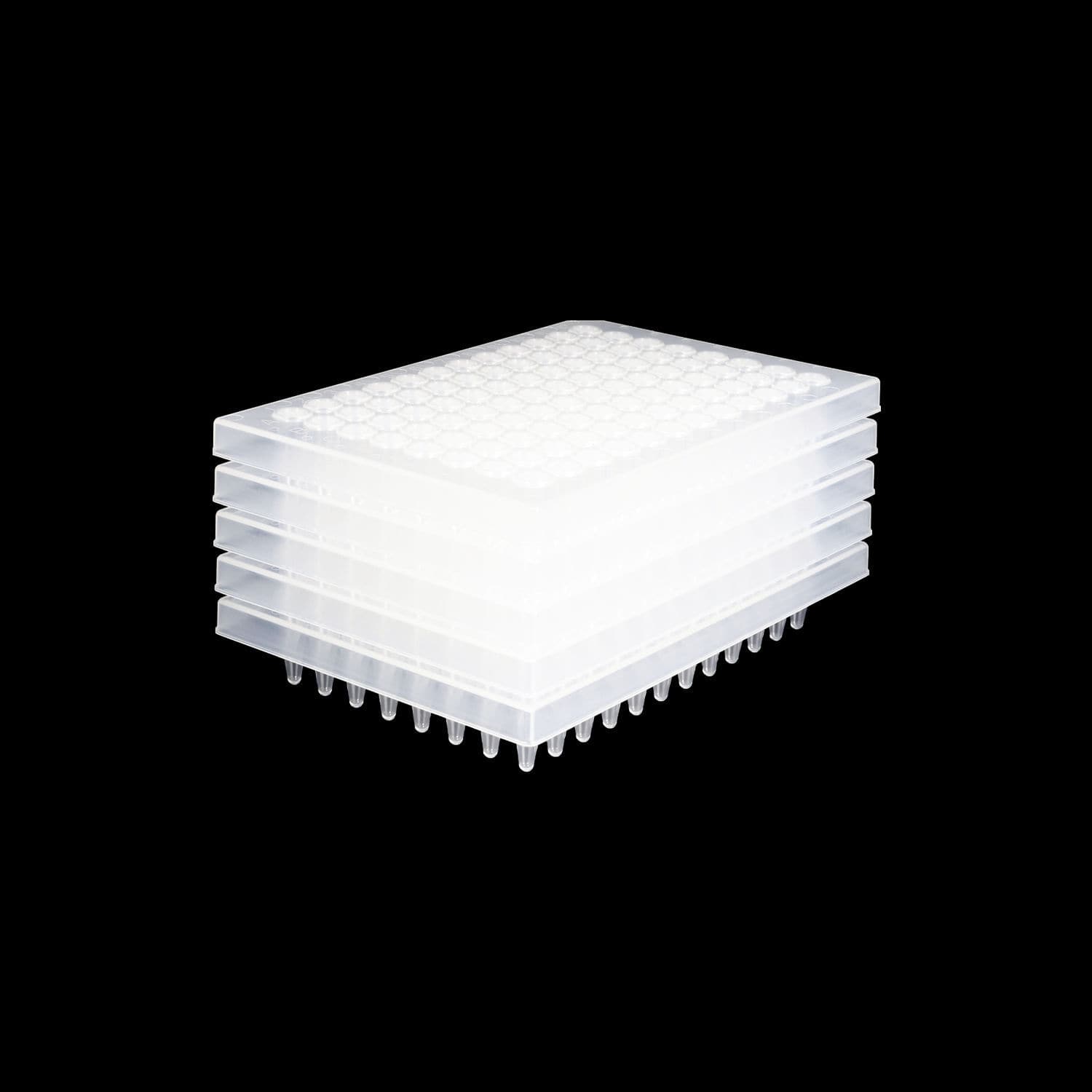 Microplaque de laboratoire - MEGAROBO TECHNOLOGIES CO., LTD. - pour les ...