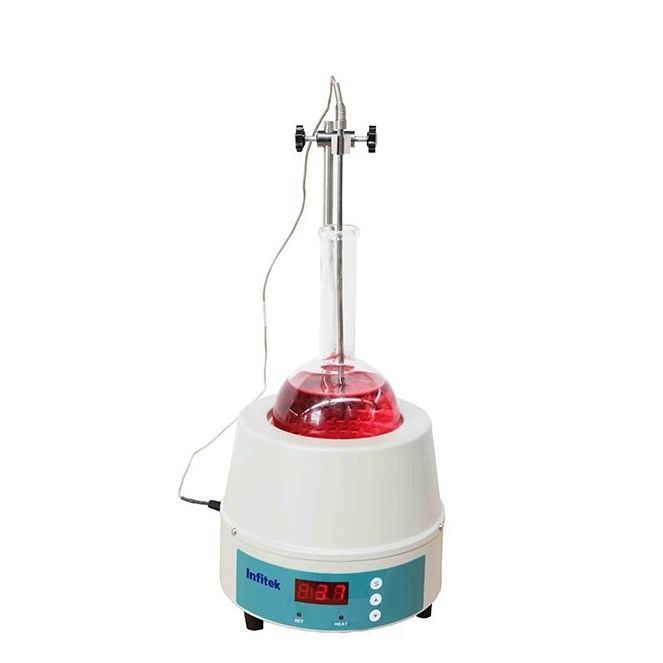 Chauffe-ballon de laboratoire numérique - HMD series - Infitek