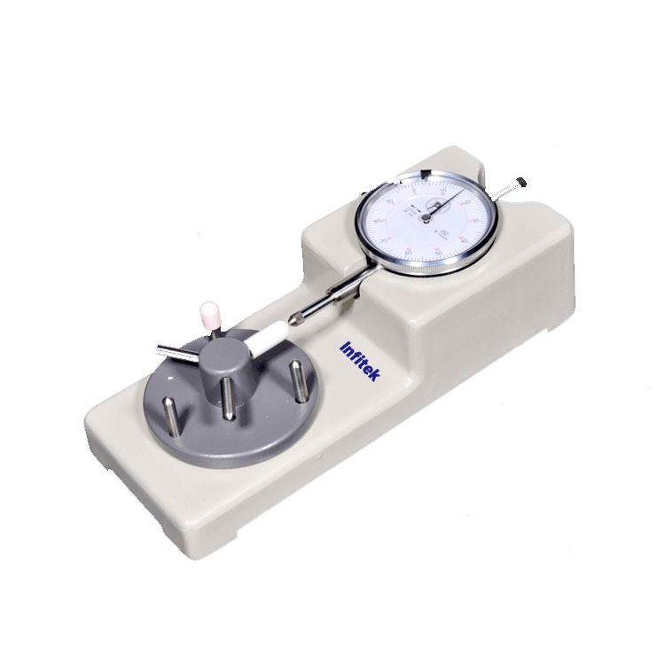 Testeur d'épaisseur - THKT-1 - Infitek - de laboratoire / portable ...