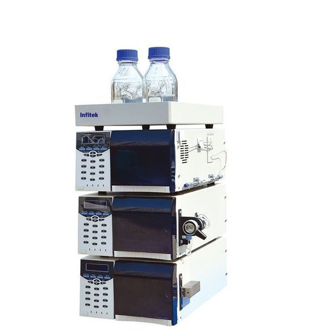 Chromatographe HPLC - HPLC-1100 - Infitek - de laboratoire / UV/VIS